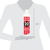Matrix 20 Volume Cream Developer for Unisex - Long Lasting Hair Color ...