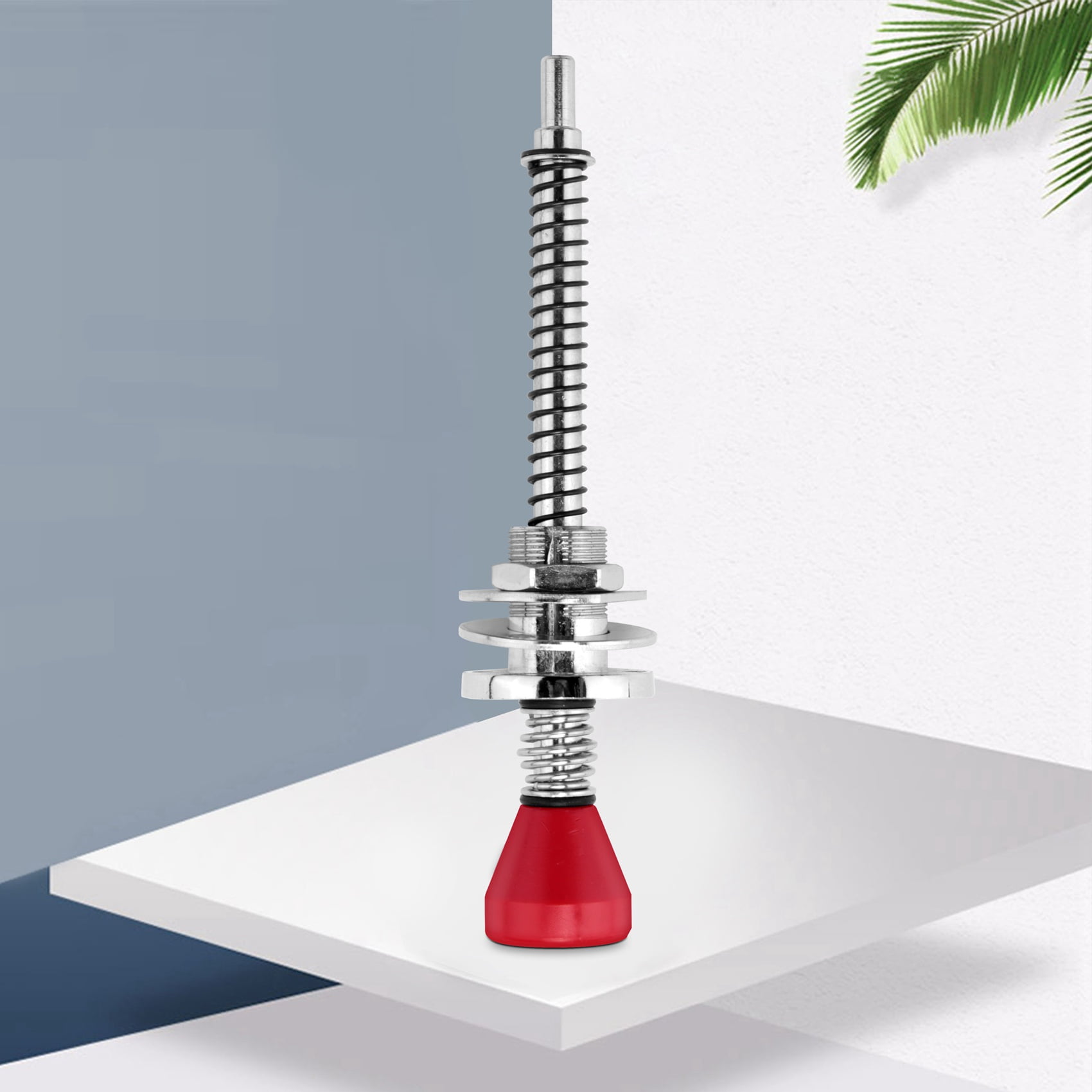 Buy Loaded Spring Rod,Ball for Pinball Machine Parts,Game Machine ...