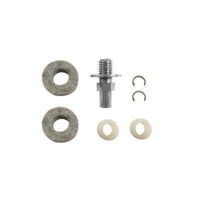 Scott Drake C5ZZ-7A531-K Equalizer Bar Repair And Mounting Kit 3 & 4 ...