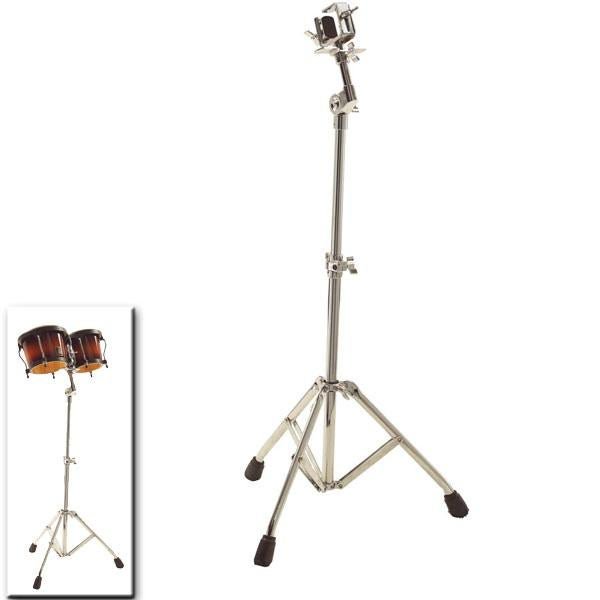 Gibraltar Eliptical Bongo Stand - Walmart.com