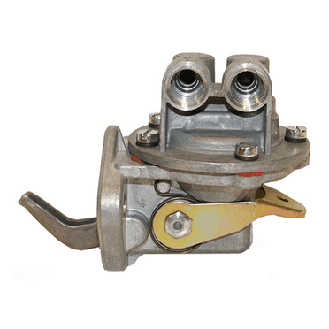 2830122 Fuel Lift Transfer Pump Ford New Holland W80BTC Workmaster 65 ...