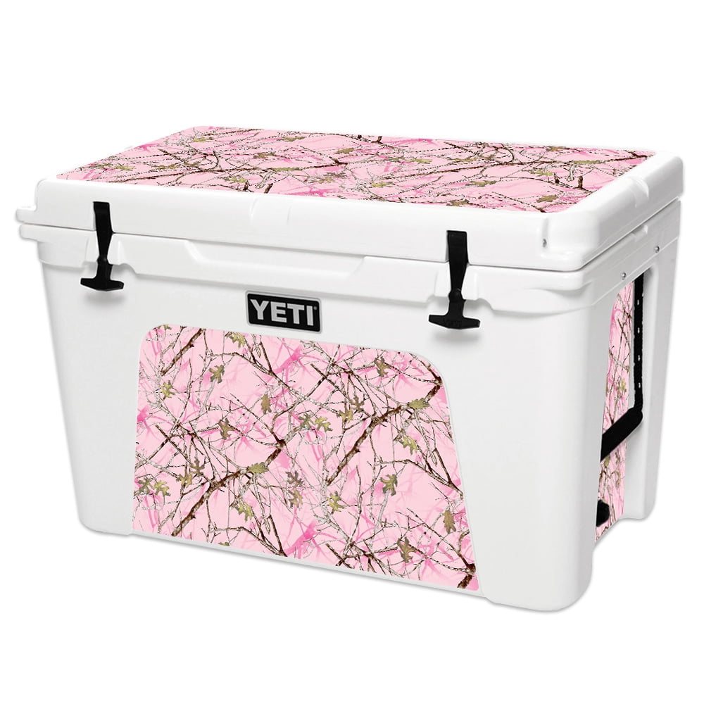 Camo Skin For YETI 105 qt Cooler | Protective, Durable, and Unique ...
