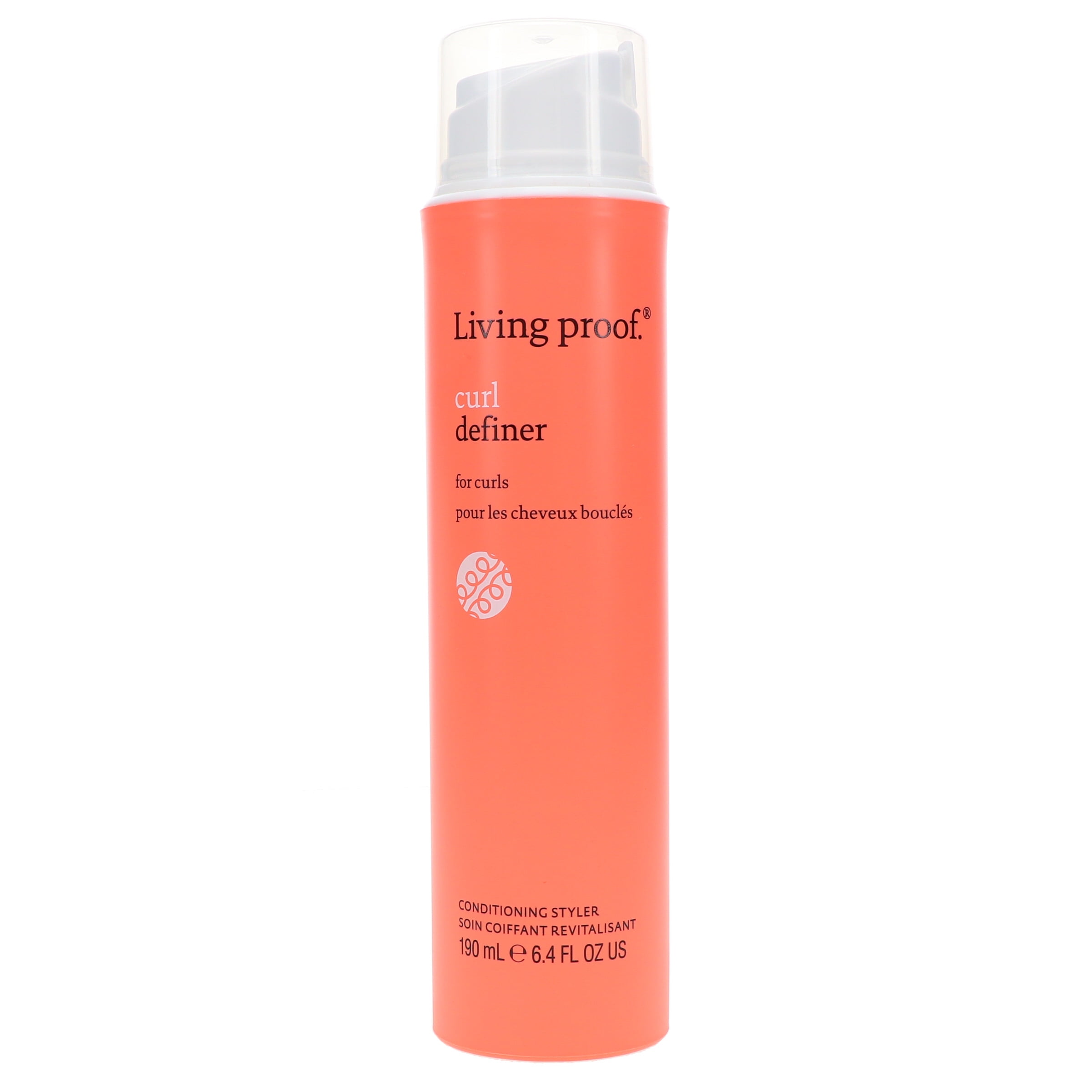 Living Proof Curl Definer 6.4 oz - Walmart.com