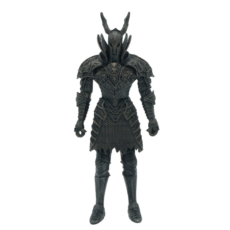 Black Knight Armor Dark Souls