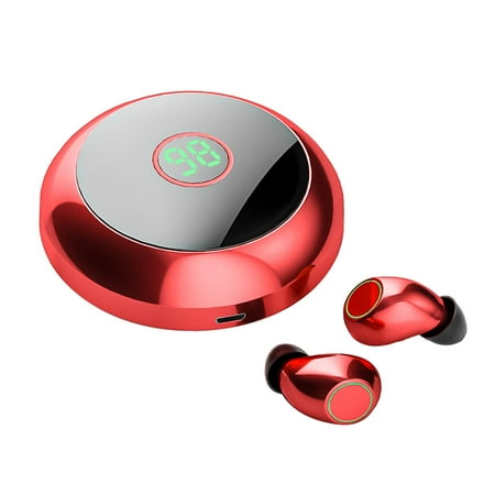 Bluetooth Multi-Point Connection Touch Operation Low Latency 10 Meters ...