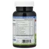 Carlson - Mini-Multi, Vitamins Minerals, Immune Support Heart Health ...