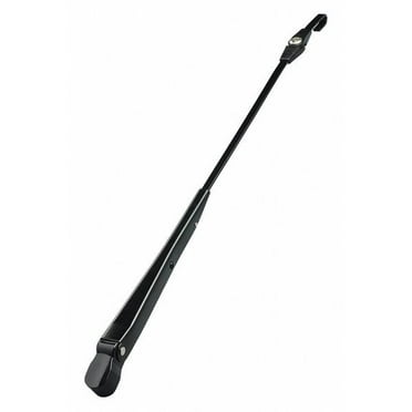 Sea-Dog 413124B-1 Adjustable Stainless Steel Wiper Arm - 18" to 24 ...