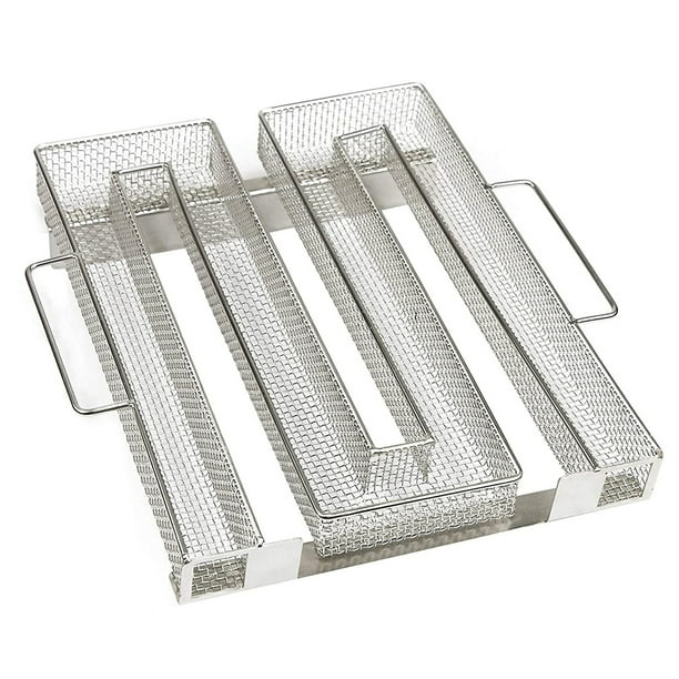 Cold Smoke Generator Stainless Steel Food Meat Smoker Cold Smoke ...