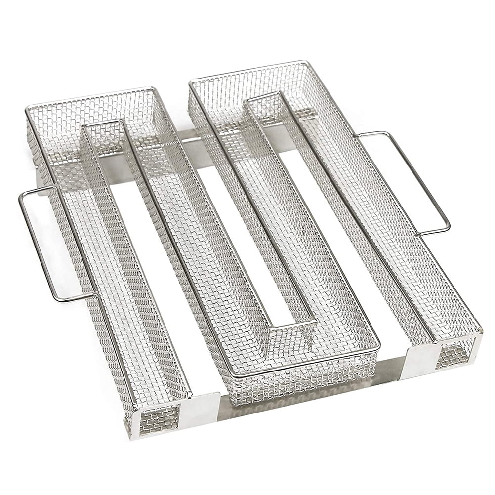 Click here for Zaqw Cold Smoke Generator Stainless Steel Food Mea... prices