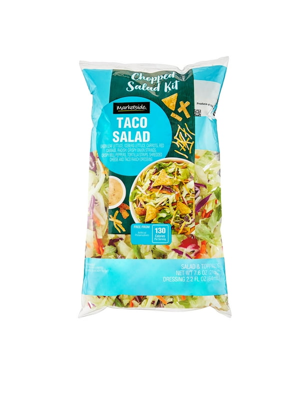 Marketside Food in From Our Brands - Walmart.com