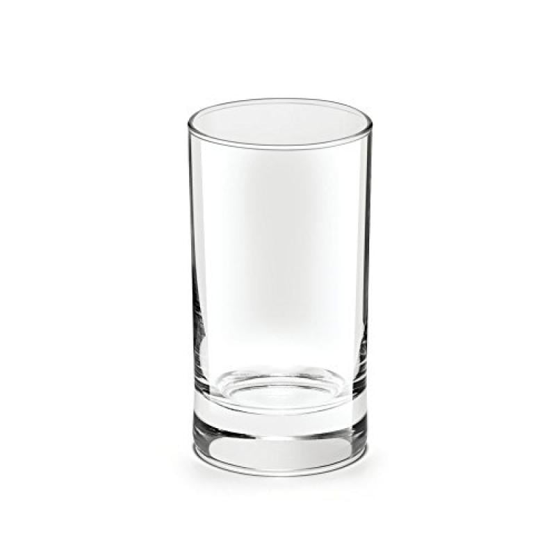 Libbey 2523 Chicago 4 3 4 Oz Juice Glass 12 CS Walmart