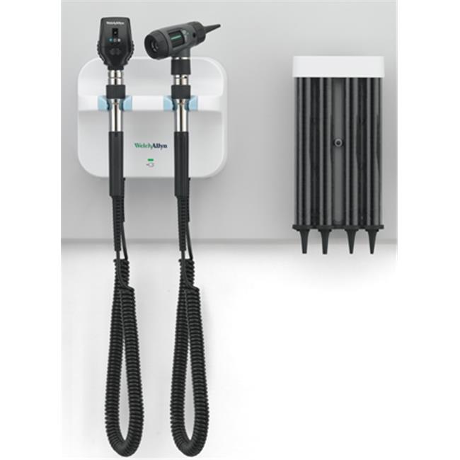 Welch Allyn WEL 77792-MNOBP Green Series 777 Integrated Wall Systems ...