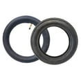 Heavy Duty 12 1/2x2 1/4(57 203) Inner Tube & Outer Tire for E Bike Scooter - Walmart.com