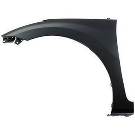 Left Hand Front Fender Assembly for 2011-2016 SDN Elantra | Walmart Canada