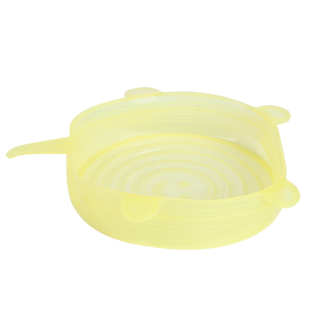 Click here for Estink Cover  Food Bowl Lid  Stretch Cover Lids Fo... prices