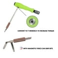 32 In 1 Small Screwdriver Set, Mini Magnetic Screwdriver Set – Contains ...
