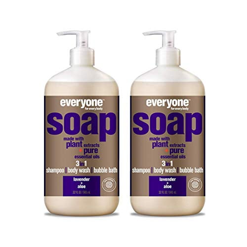 Potassium Soap