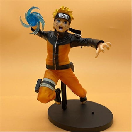 Naruto Shippuden Anime Figure Ros Grandista Uzumaki Naruto Figure ...