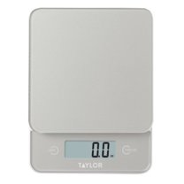 Taylor 3817 Compact Digital Kitchen Scale - Walmart.com