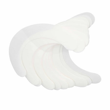 Ostomy Barrier Strips, Skin Barrier Strip Soft 20Pcs For Colostomy Bags ...