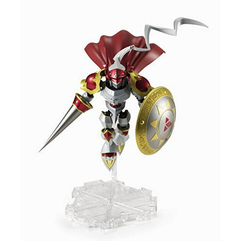 Gallantmon Toy