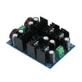 Boost Module High Power DC?DC Step Up Modules Dual XL6012 Chip for ...