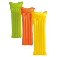 Intex Inflatable Mat Assortment - Walmart.com