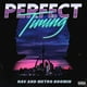 PERFECT TIMING (Music) - Walmart.com
