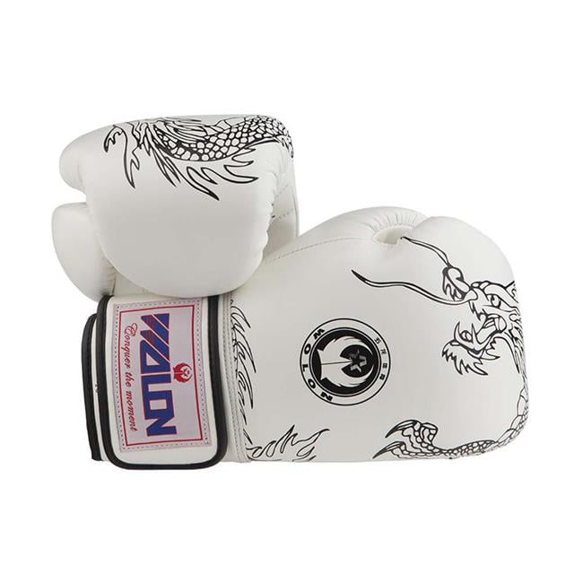 Panda Superstore PS-SPO3400071-ALAN02217 Universal Adult Boxing Gloves ...