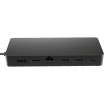 Dell 7-in-1 USB-C Multiport Adapter DA310 - Laptop Computer Cable Hub ...