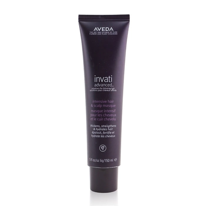 Aveda Invati Advanced Intensive Hair & Scalp Masque 150ml/5oz - Walmart.com