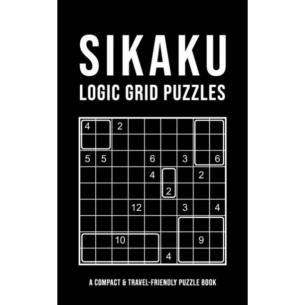 Logic Puzzles Grid