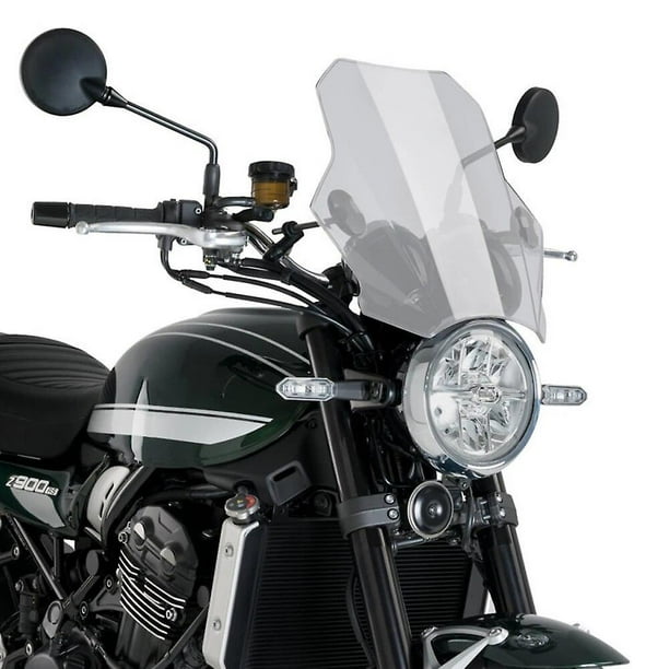 Z 900 Rs Motorcycle Adjustable Wind Screen Windshield For Kawasaki ...