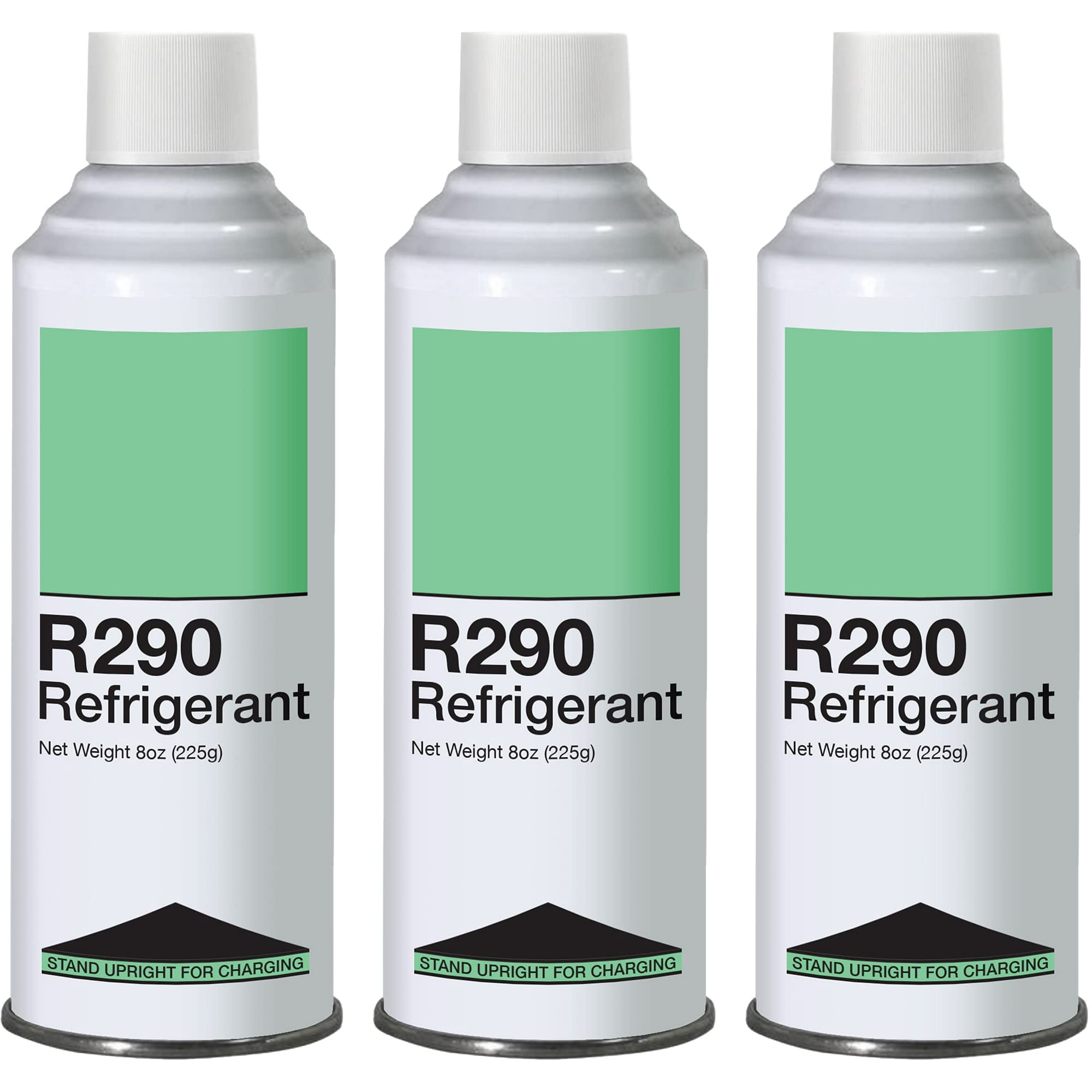 Click here for Leak Saver Refrigerant R290 - Upright Liquid Charg... prices