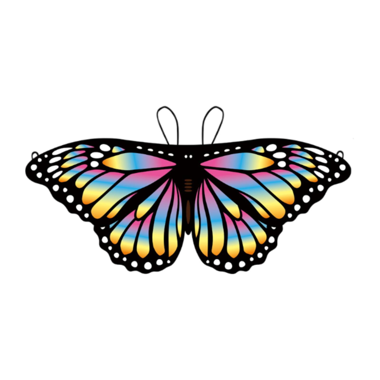 Click here for Beloving Kids Butterfly Wing Fancy Dress Dreamlike... prices