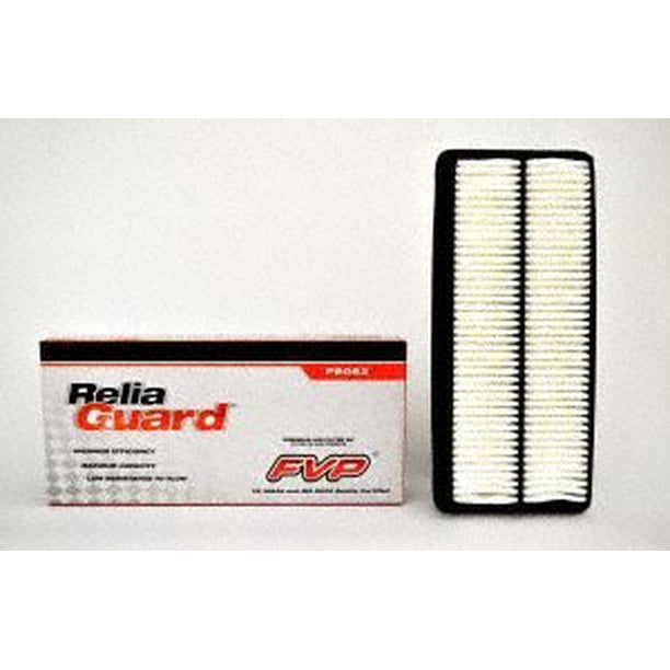 FVP P9063 Air Filter - Walmart.com - Walmart.com