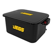 JEGS 80102 Folding Engine Stand Geared Rotating Head 1500 lb. Capacity ...