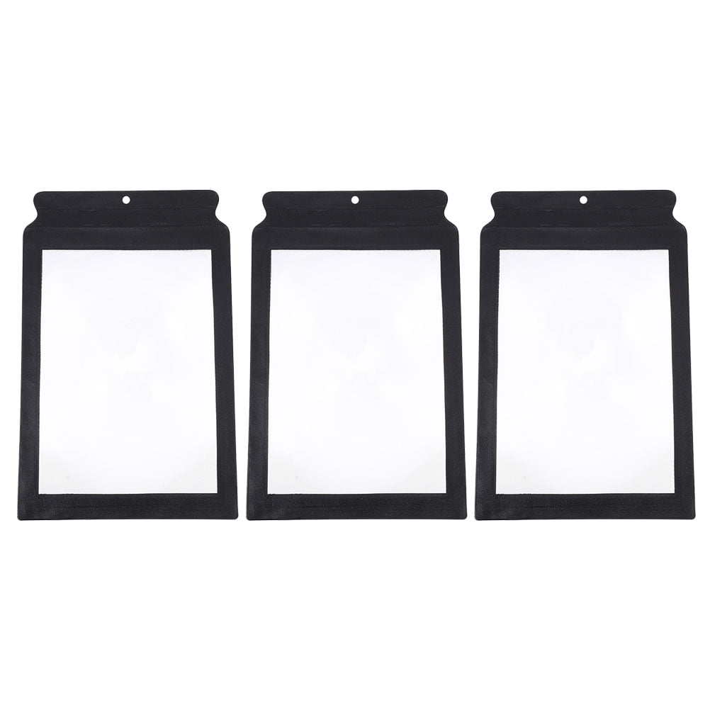 Click here for Kakowely 3pcs Page Magnifier Book Reading Magnifie... prices