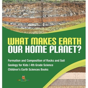 I Bet Earth is Never Thirsty! Water Systems and the Water Cycle Earth ...