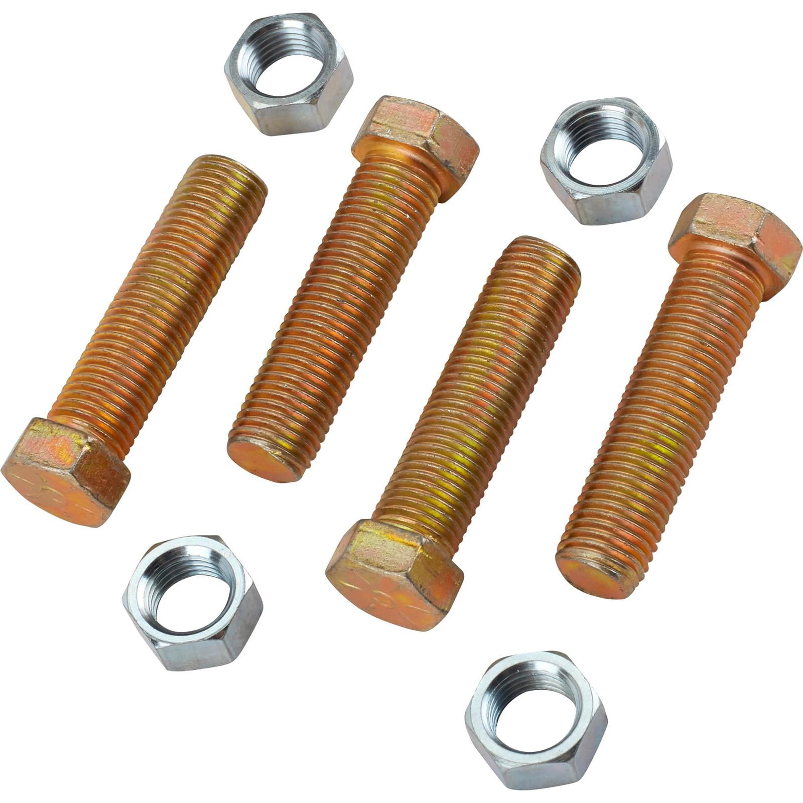 Torsion Stop Bolt 7 16 20 X 2 Inch Walmart Walmart
