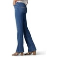 Lee® Womens Flex Motion Regular Fit Bootcut Jean