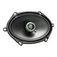 Maxxsonics FKB168 MB Quart Formula 5x7/6x8 Inch 2 Way Coaxial Car Audio ...