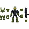 Mega Bloks Halo Unsc Broadsword Midnight Strike