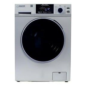 Smad 2.7 Cu ft Front Load Washer and Dryer Combo, 16 Built-in Programs ...