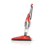 Dirt Devil Lightweight Simplistik Plus 2-in-1 Compact Vacuum Cleaner ...