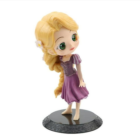 Posket Princess Snow White Anna Elsa Sofia Mermaid Tangled Mulan/2 | Walmart Canada