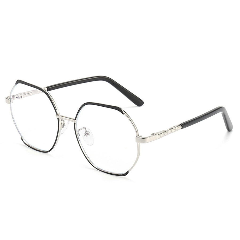Click here for Ruzhgo Reader Glasses Read Eyewear Anti-Blue Lens... prices