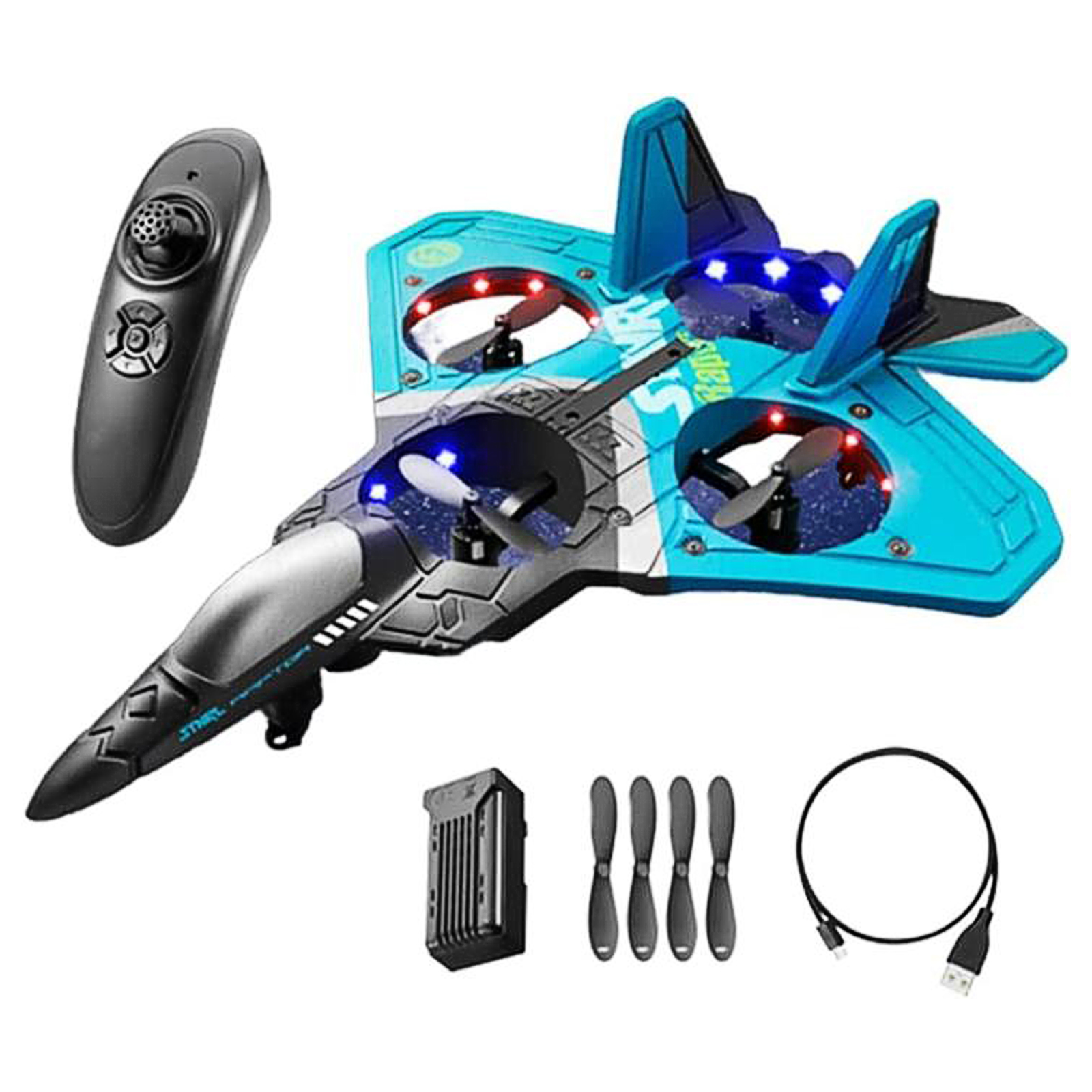 Remote Control Flying Toys