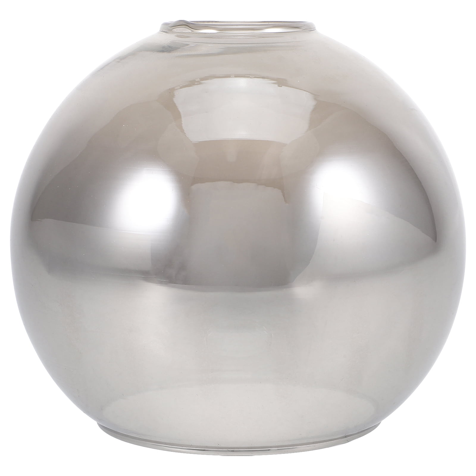 Click here for Winskyall Large Sphere Glass Lamp Shade For Living... prices