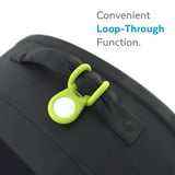 Speck AirTags-SiliLoop 4 Pack case in Neon Mixed Colors - Walmart.com